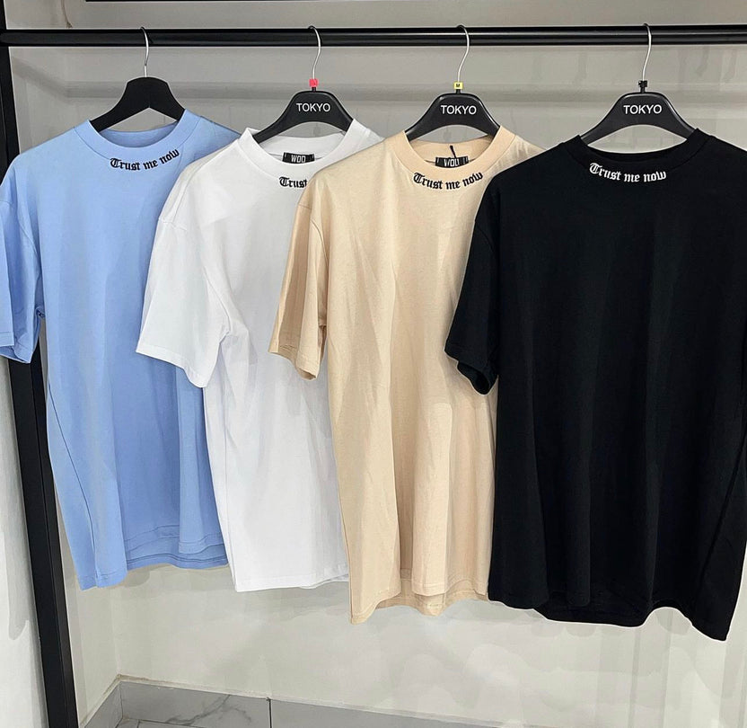 HK Forward Everyone - Abbigliamento Uomo – HK Fashion Industry
