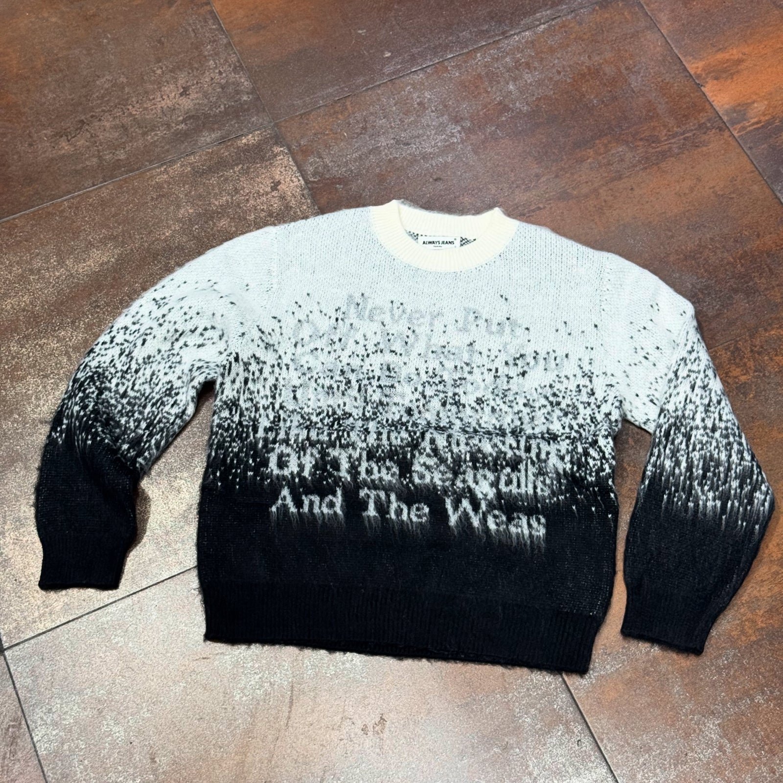 HK Forward Everyone - Abbigliamento Uomo – HK Fashion Industry