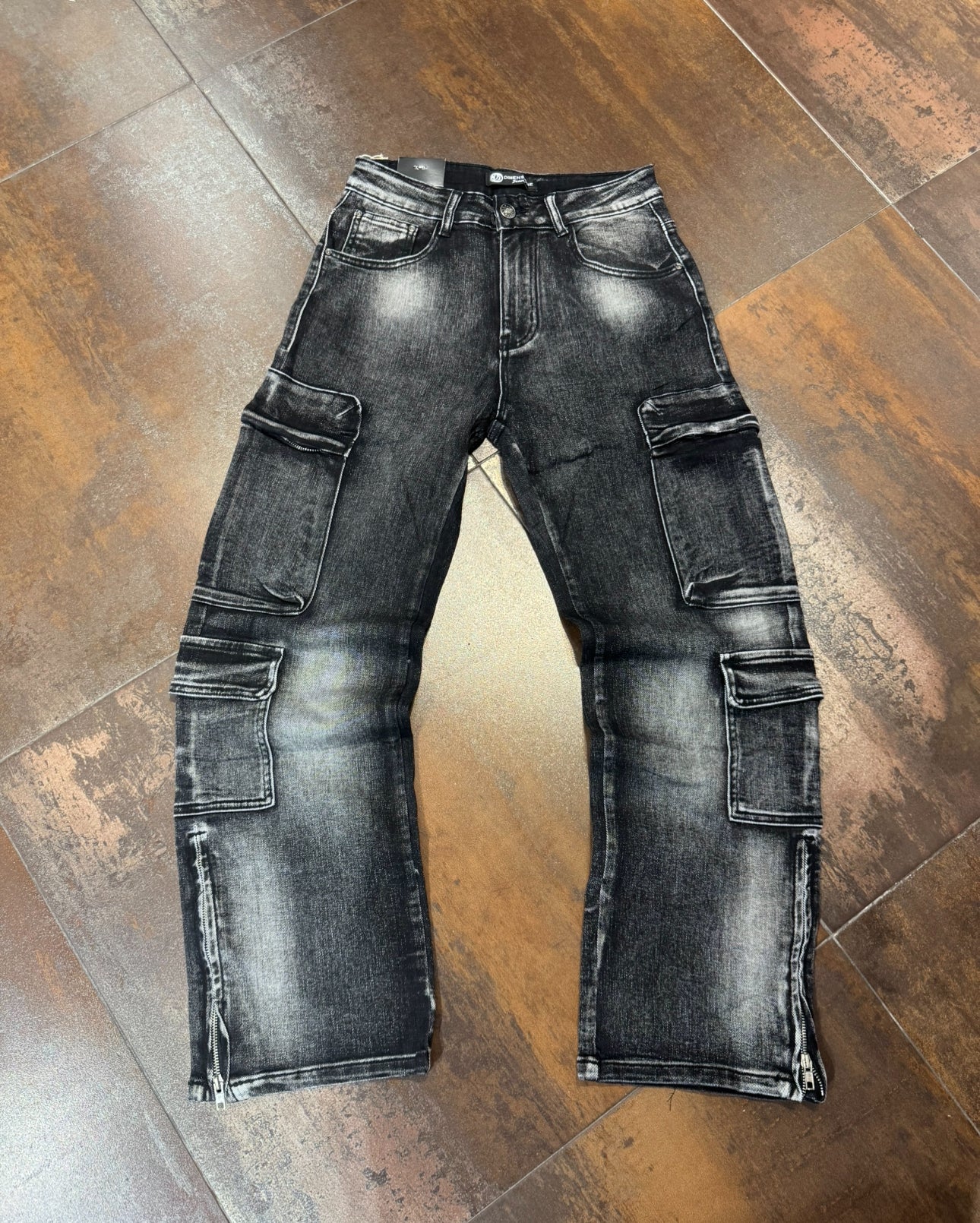 HK Forward Everyone - Abbigliamento Uomo – HK Fashion Industry