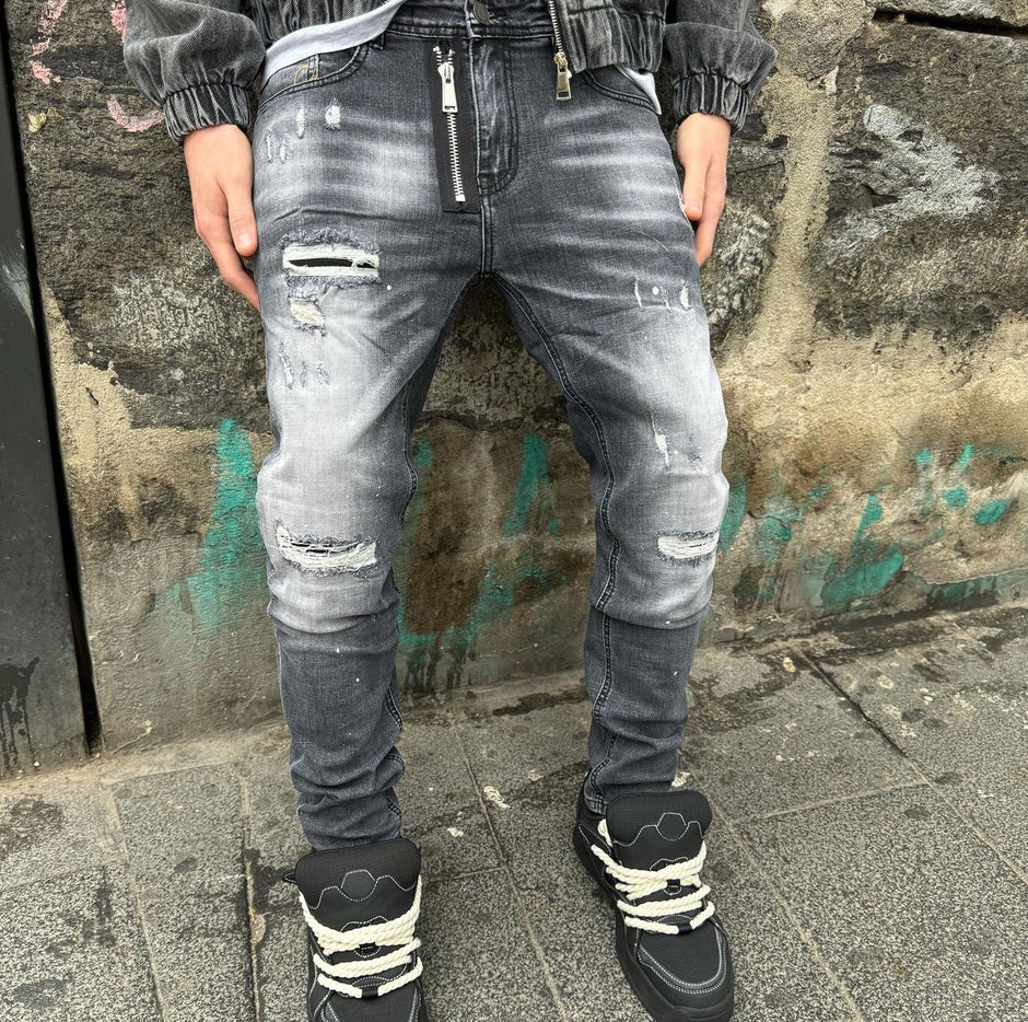 HK Forward Everyone - Abbigliamento Uomo – HK Fashion Industry